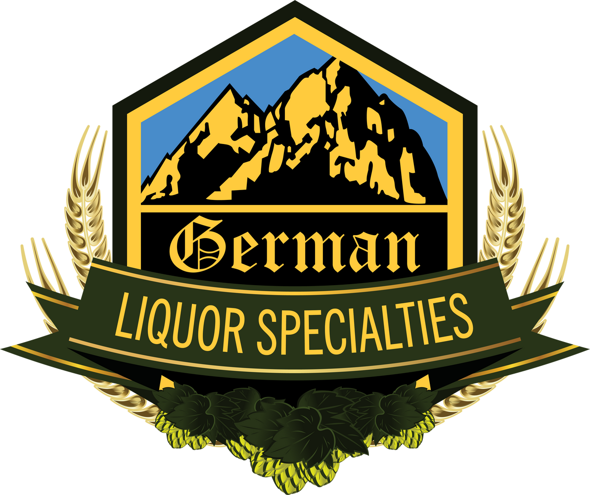 Der Lachs Danziger Goldwasser | Germanliquor.com.au — German Liquor ...