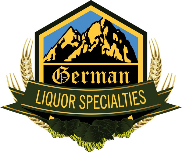 Spirits/ Schnapps — German Liquor Specialties