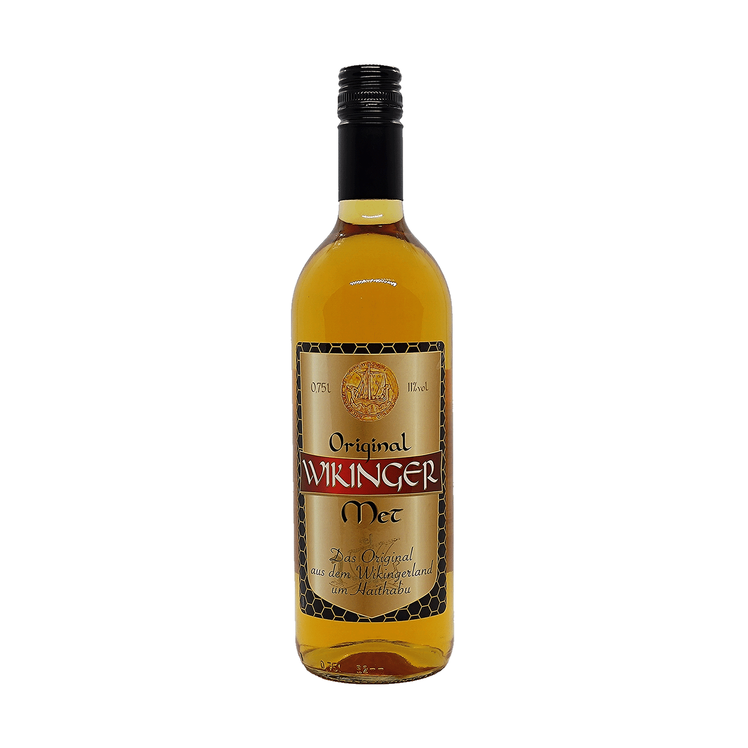 Beer/Mead/Cider — German Liquor Specialties