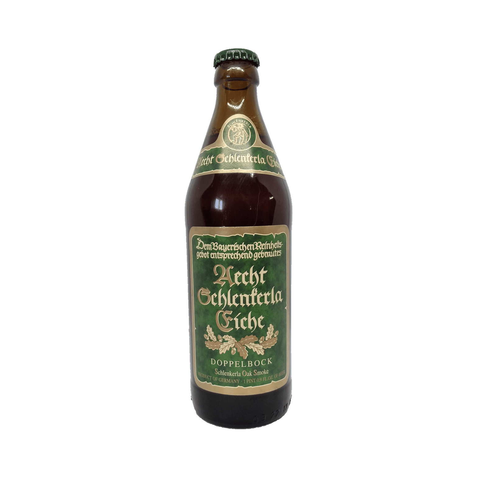 Beer / Cider — German Liquor Specialties