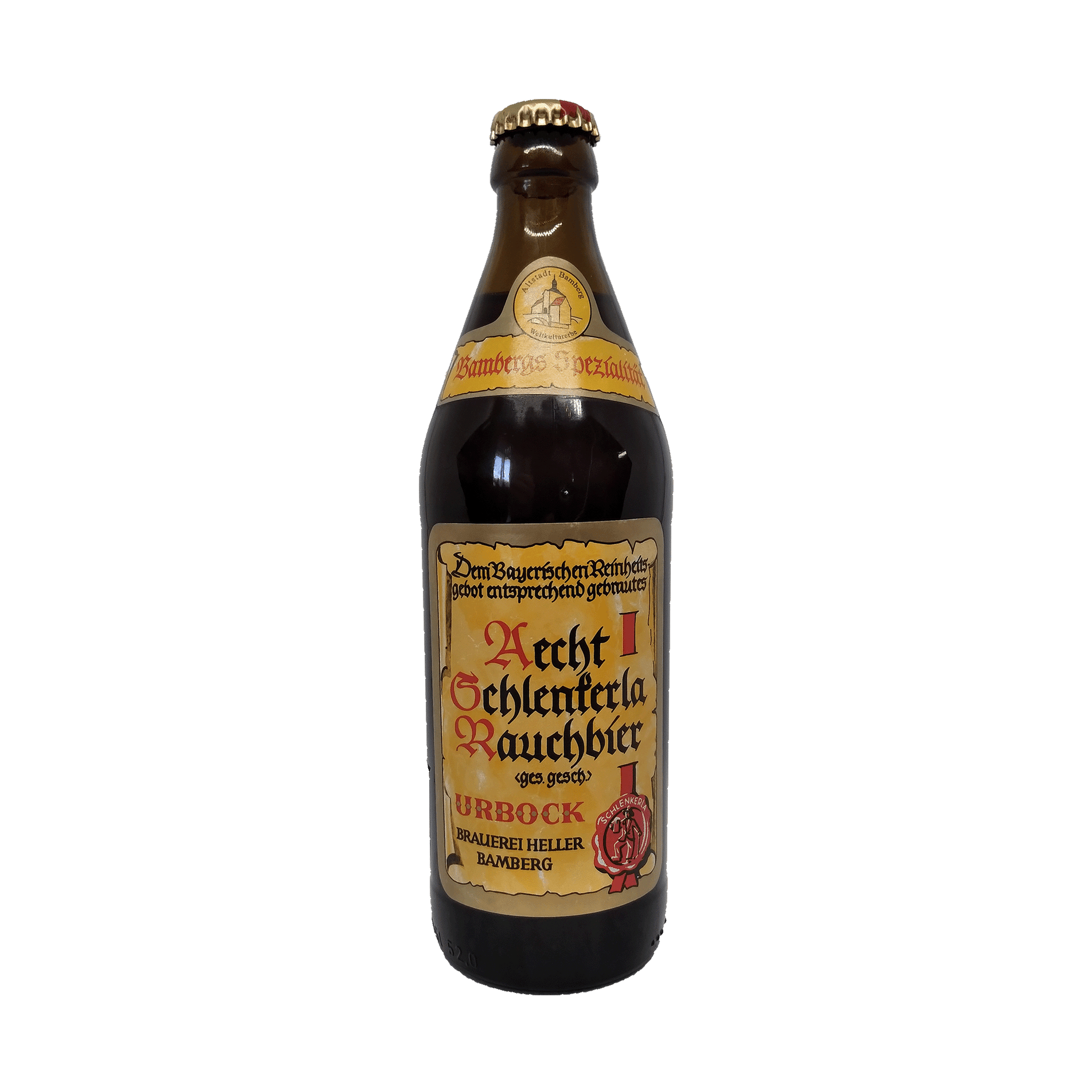 Beer / Cider — German Liquor Specialties