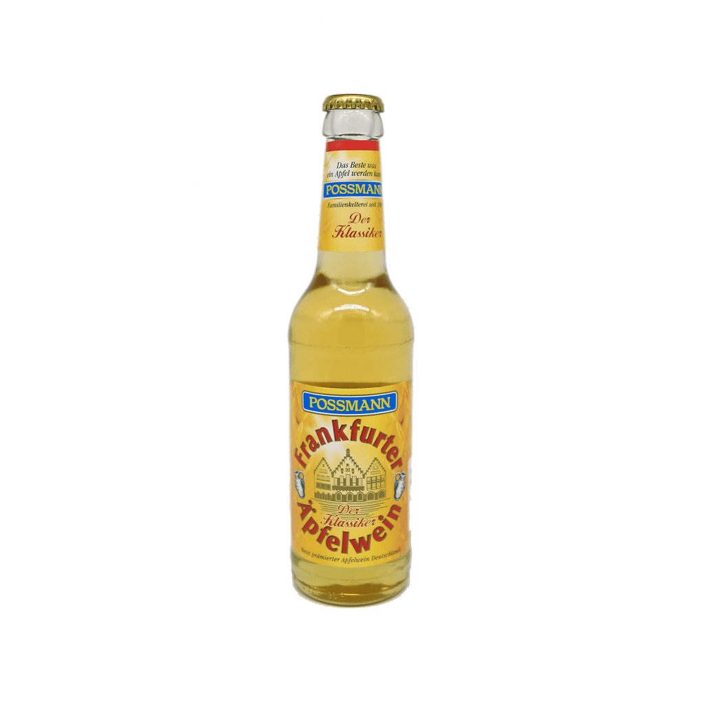 Beer / Cider — German Liquor Specialties