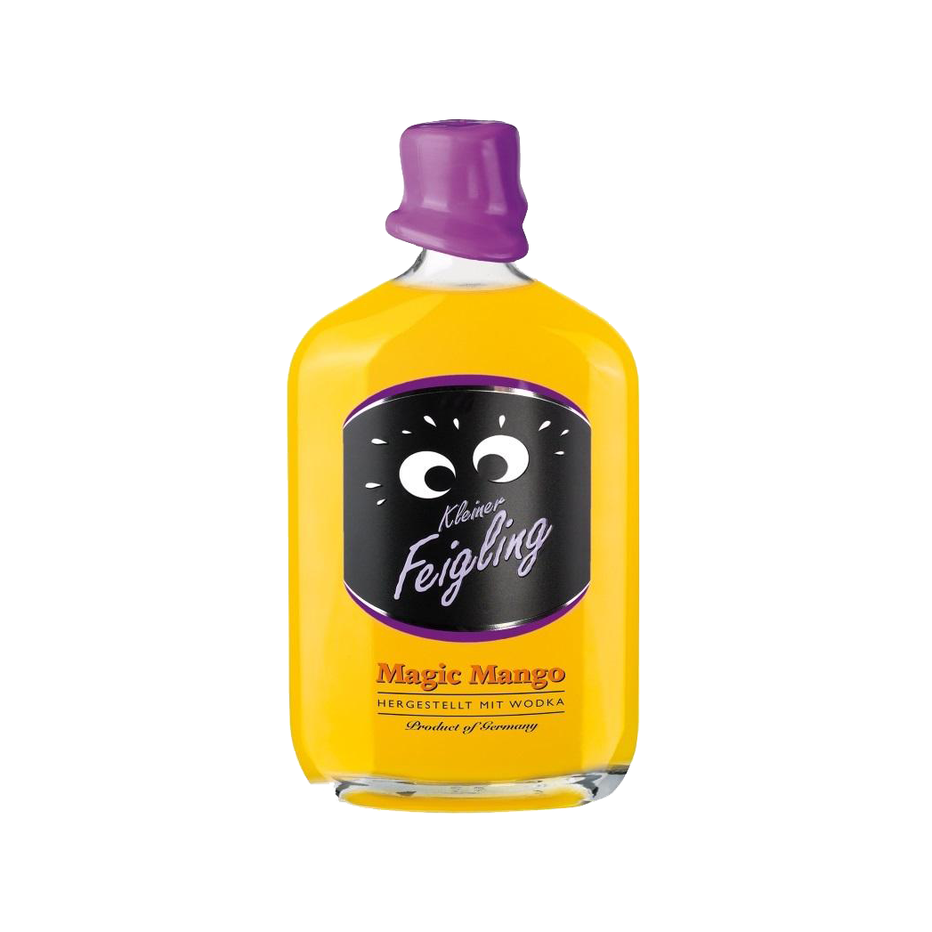 Kleiner Feigling Magic Mango 500ml | Germanliquor.com.au — German ...