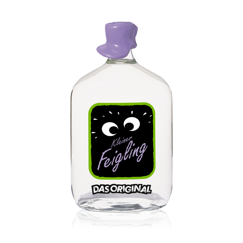 Kleiner Feigling Original Fig Schnapps 500ml | Germanliquor.com.au ...