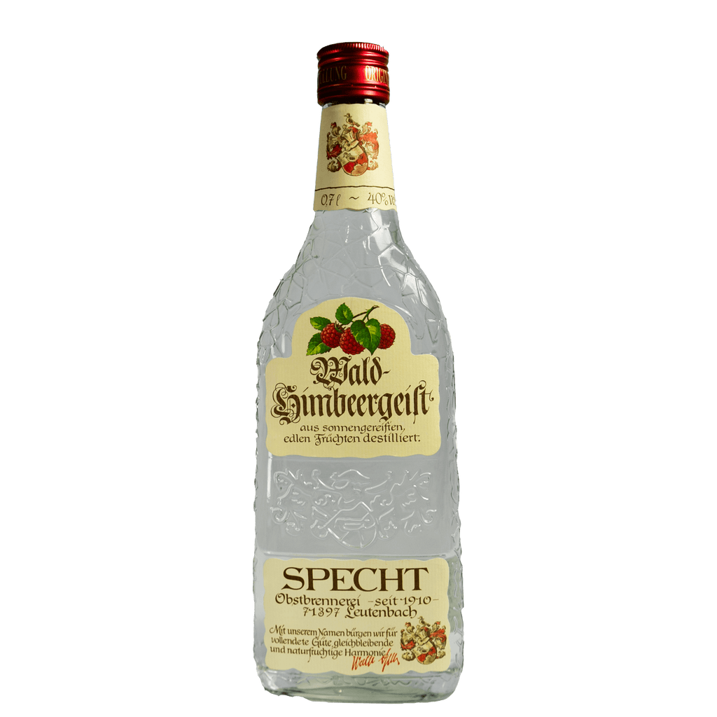 Spirits/ Schnapps — German Liquor Specialties