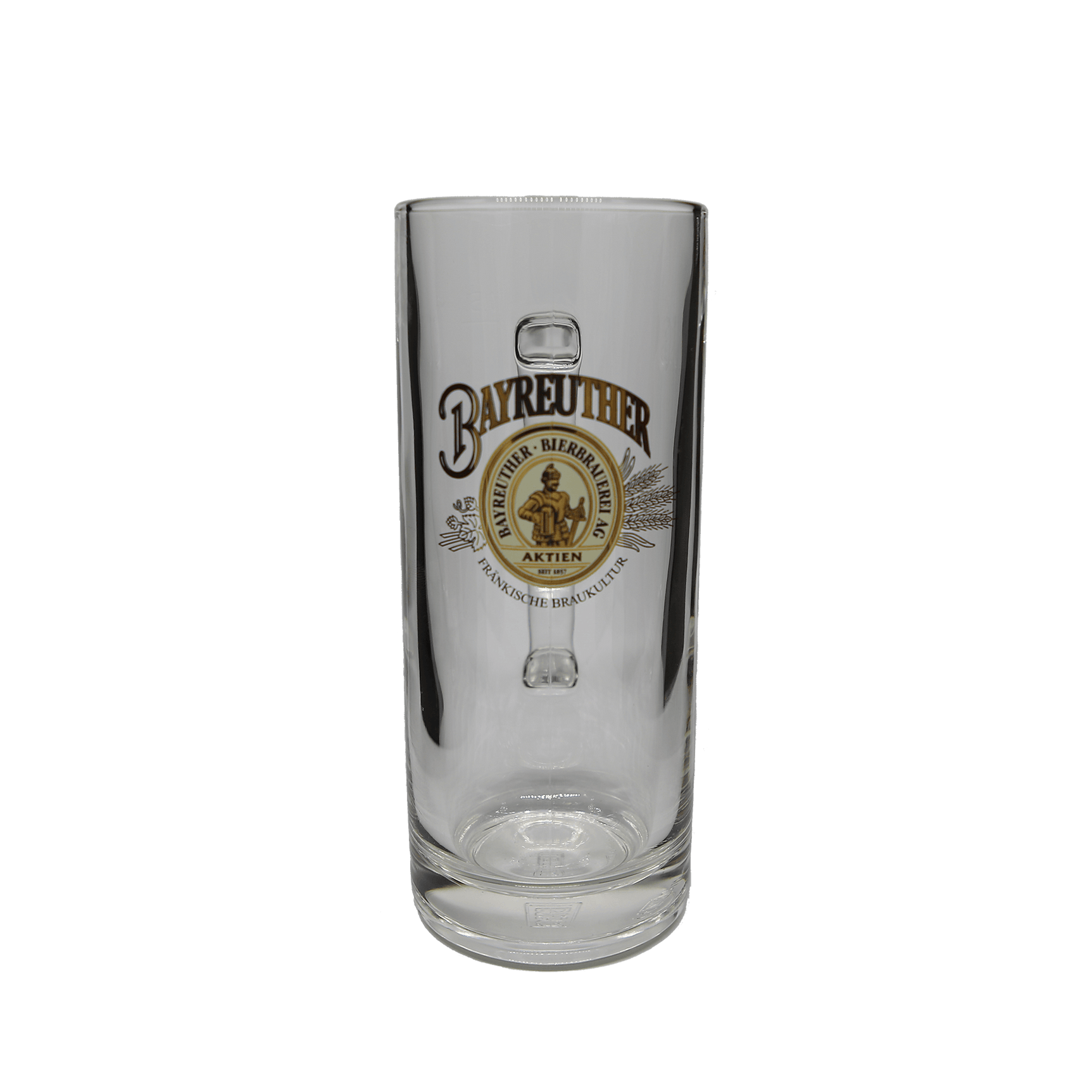 Glassware — German Liquor Specialties
