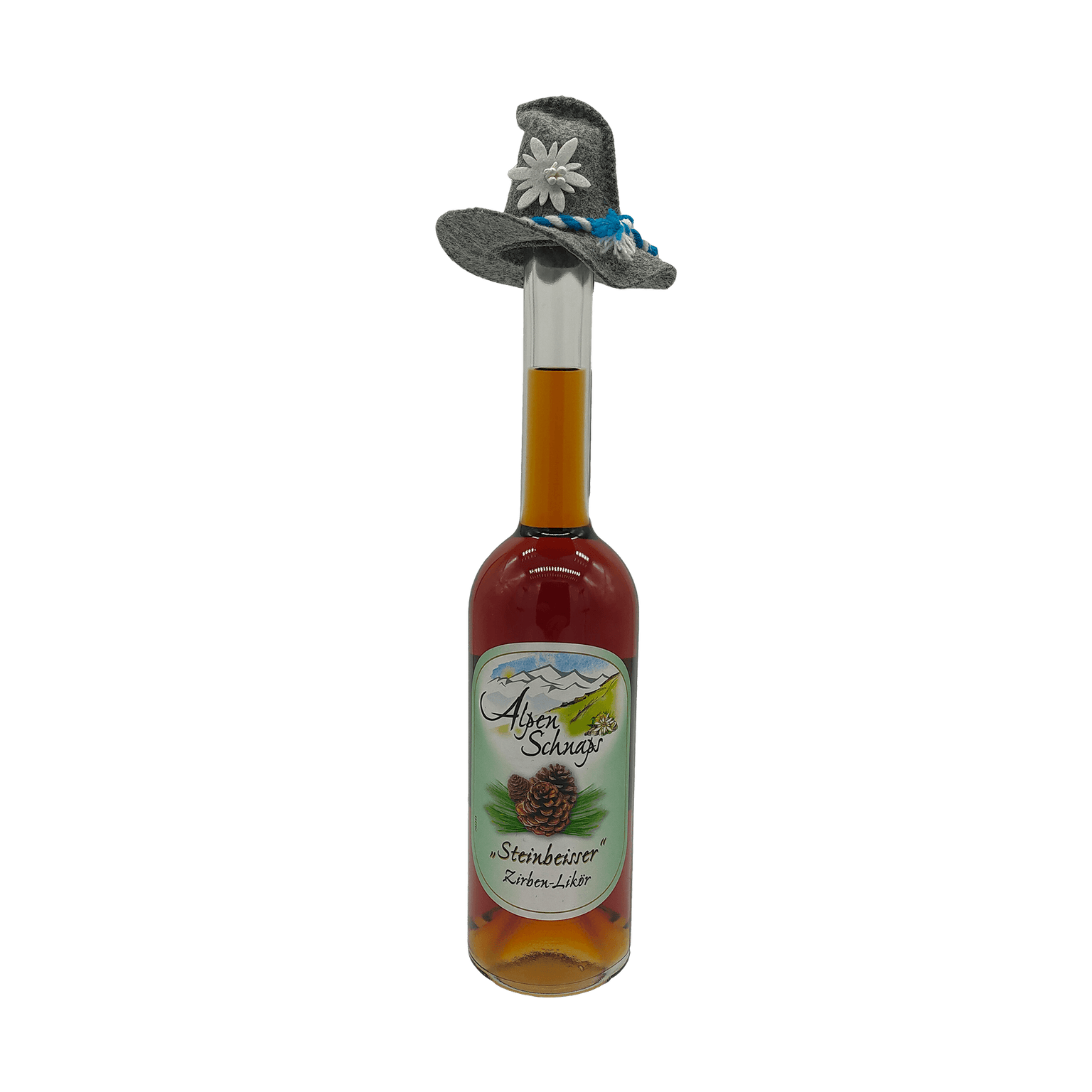 Spirits/Schnapps — German Liquor Specialties